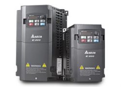 DELTA VFD - Authorized Dealer of DELTA ELECTRONICS INDIA